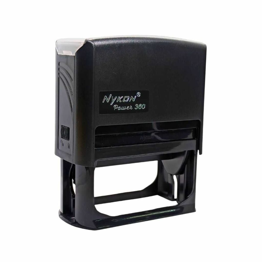 Carimbos Automático | Só Carimbos